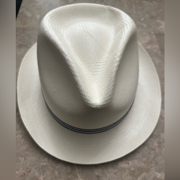 Brooks Brothers | Accessories | Brooks Brothers X Stetson Hat | Poshmark